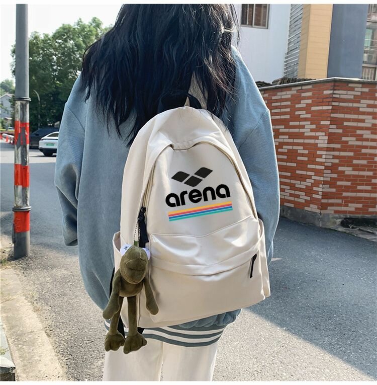 Рюкзак Arena альпинизм туристический походный женский рюкзаки школьные для подростков Сумка