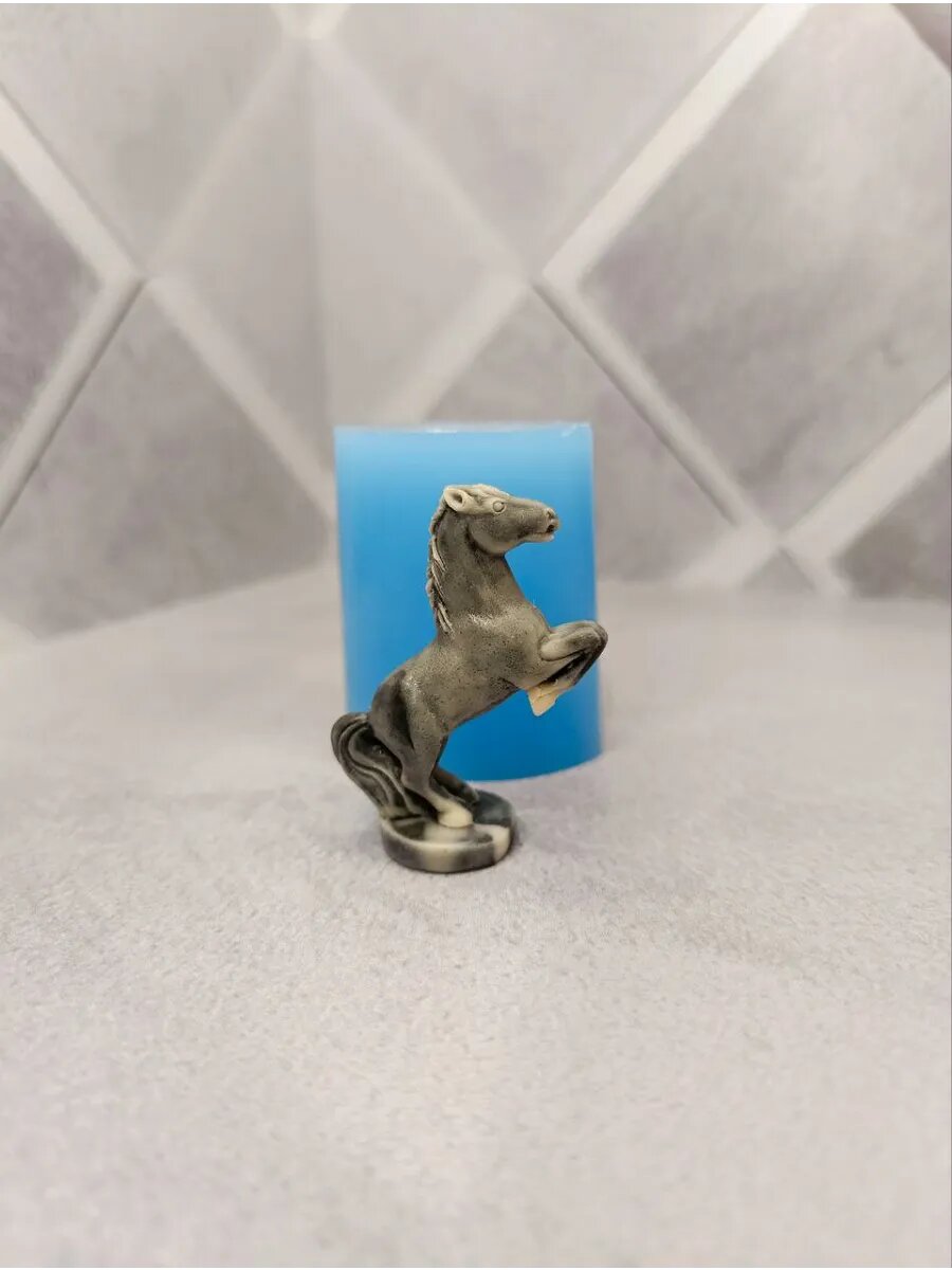 Силиконовая форма "Конь"