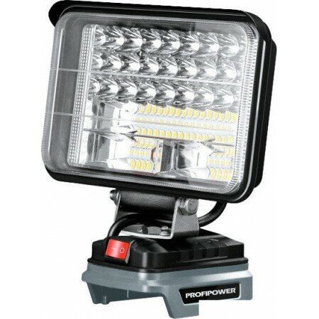 Фонарь Profipower MKDEB-18V