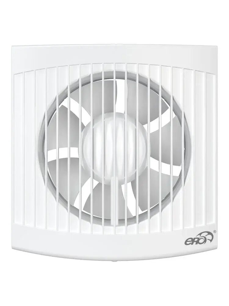 Вентилятор накладной COMFORT D125 ERA