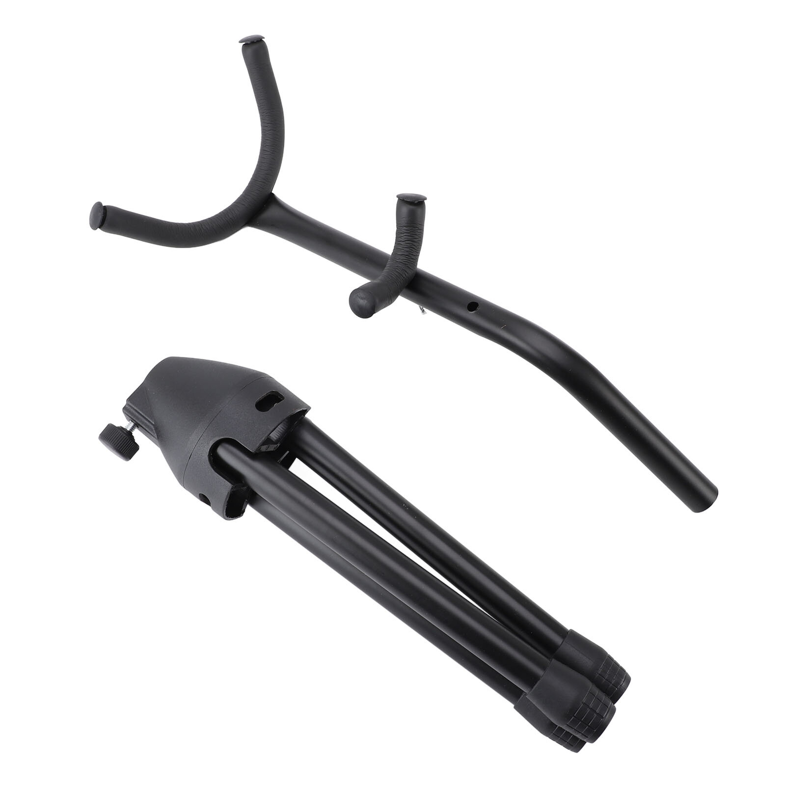 Подставка для тенор-саксофона, складная металлическая, устойчивая, для альт-саксофона, стойка для дома и магазинов