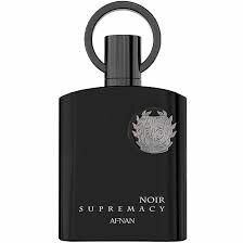 Afnan Supremacy Noir Парфюмерная вода унисекс 100ml edp