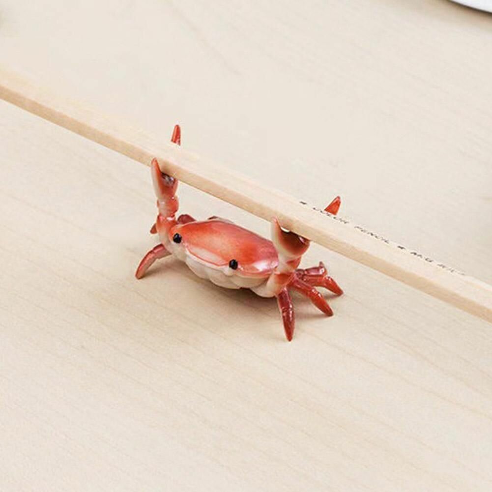 Многофункциональный держатель, креативный персонализированный подарок, модель краба