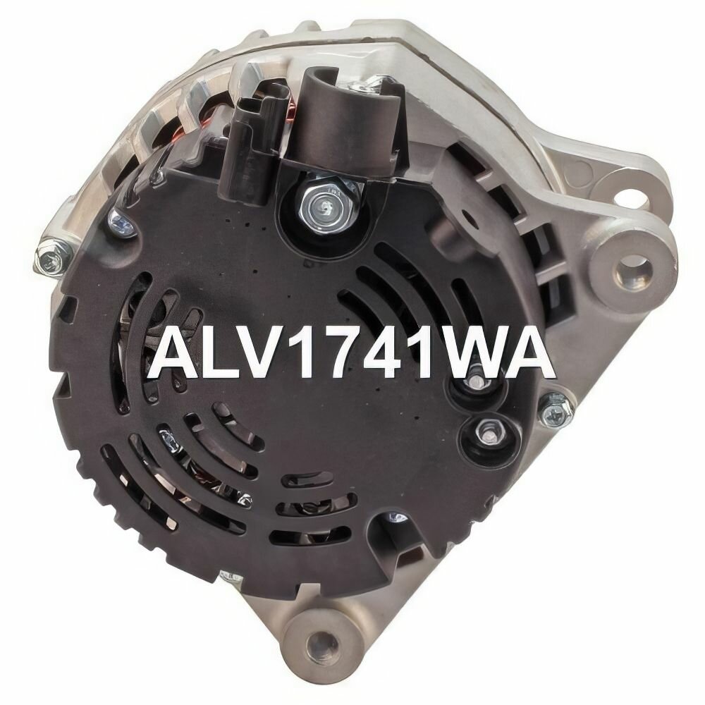 Генератор, для Пежо 206, 207, 307, 407, Ситроен C4, Пикассо C5 X4, X7 C8 Ксара Берлинго 2, Гранд, LC, RC, 3, Джампи арт ALV1741WA