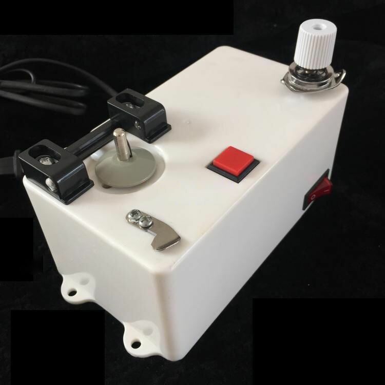 Прялка электрическая Milan-IS00044