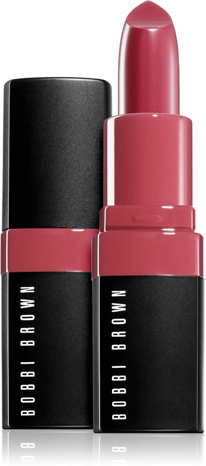 Bobbi Brown Увлажняющая помада Mini Crushed Lip Color 2,25 g оттенок Babe