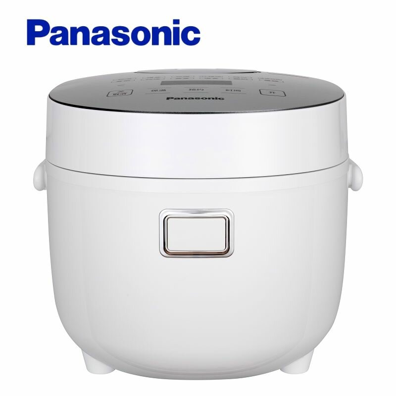 Рисоварка Panasonic SR-DB071-W