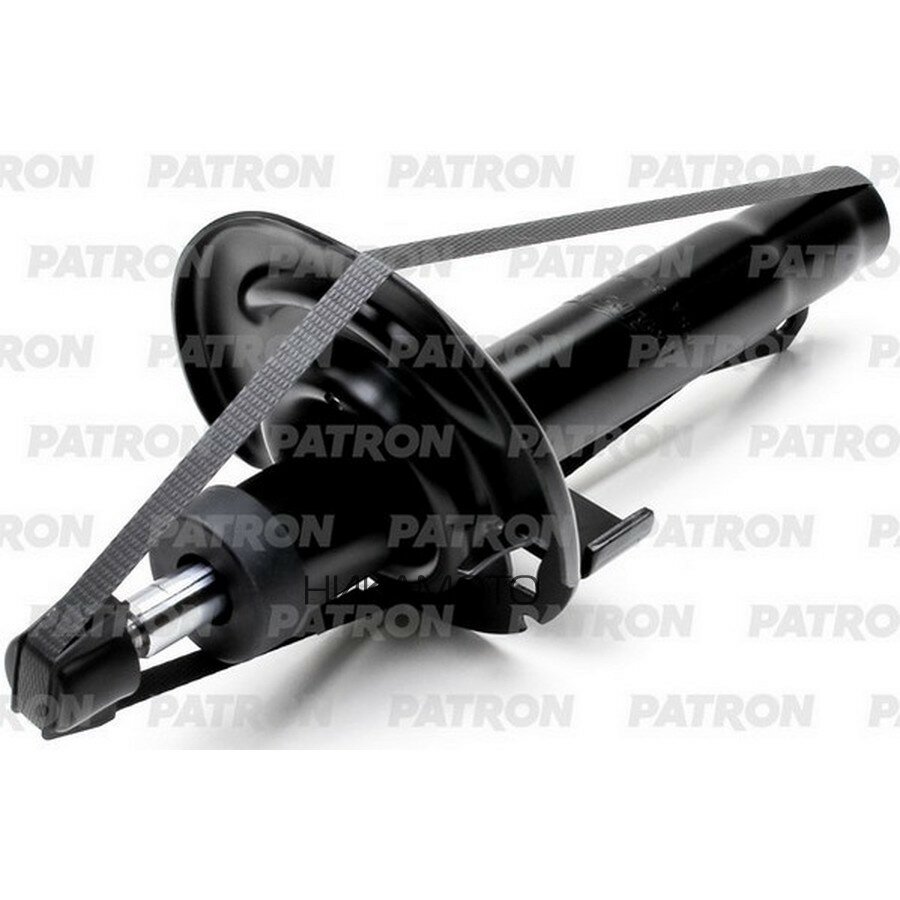 PATRON PSA333718 Амортизатор подвески передн RENAULT: GRAND SCENIC II 04-, MEGANE II 02-, MEGANE II Coupe-Cabriolet 0