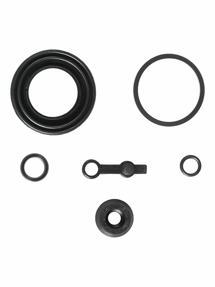 Ремкомплект суппорта для а/м VW Transporter T5 (03-) зад. d 41мм (RCF 185161), TRIALLI RCF185161