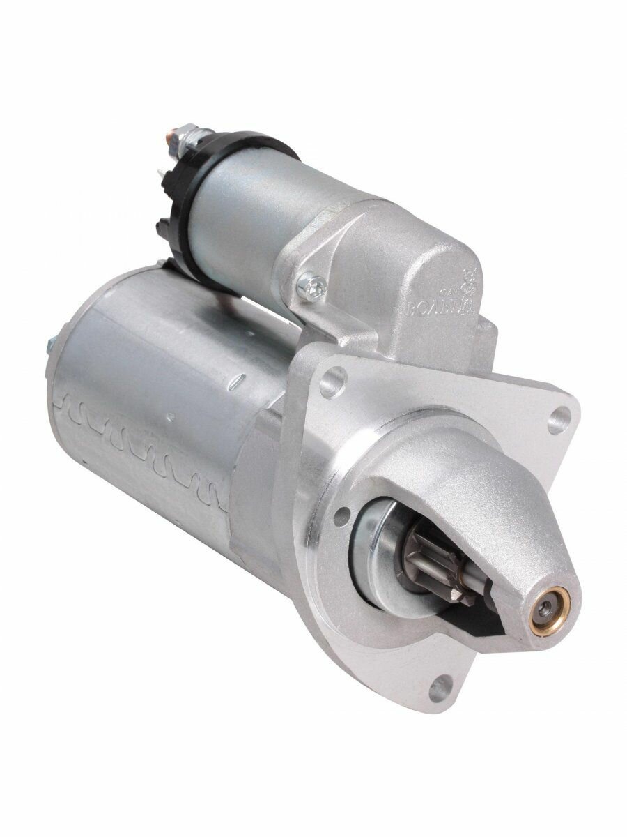 Стартер для а/м Лада 2170/1118 и их модификации 1,4кВт (LSt 0127), STARTVOLT LST0127