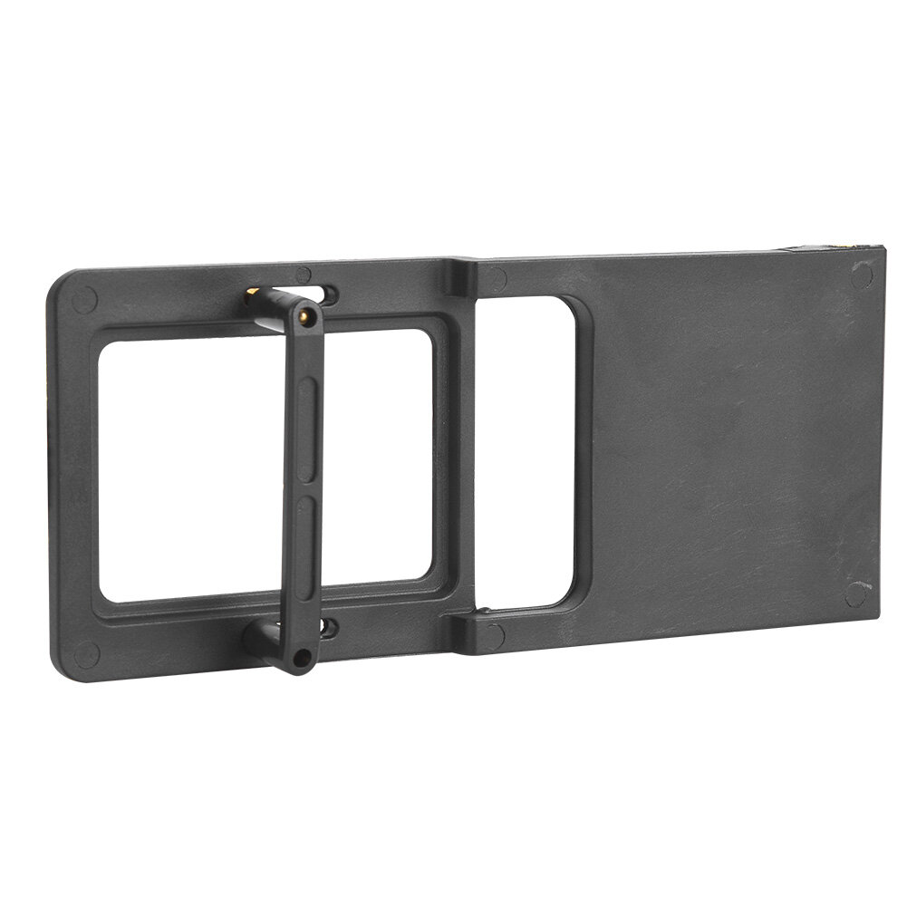 Ручной стабилизатор стабилизатора поперечной устойчивости, адаптер для Gopro Hero 6 5 4 3 3+/DJI OSMO Motion Camera