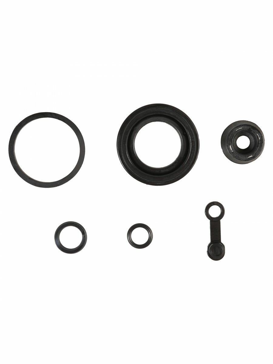Ремкомплект суппорта Opel Astra G (98-) зад. d 36мм, TRIALLI RCF032105