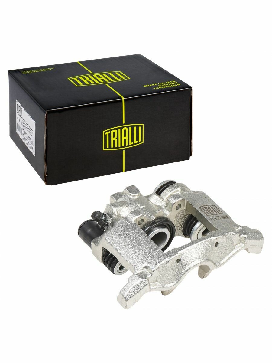 Суппорт тормозной задний левый Trialli CF052309 для а/м Peugeot 406