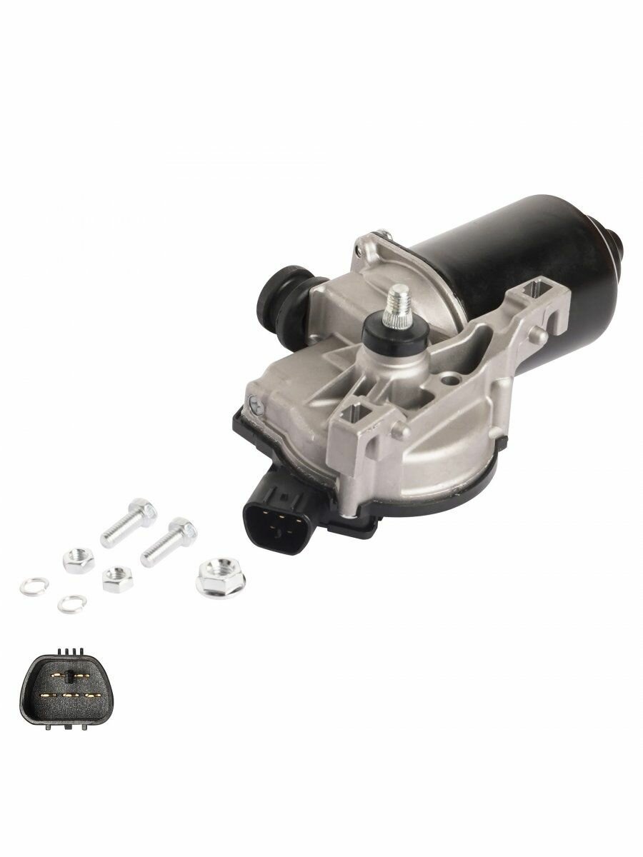 Мотор стеклоочистителя для а/м Hyundai Creta (15-) ), передний, Startvolt VWF 0842