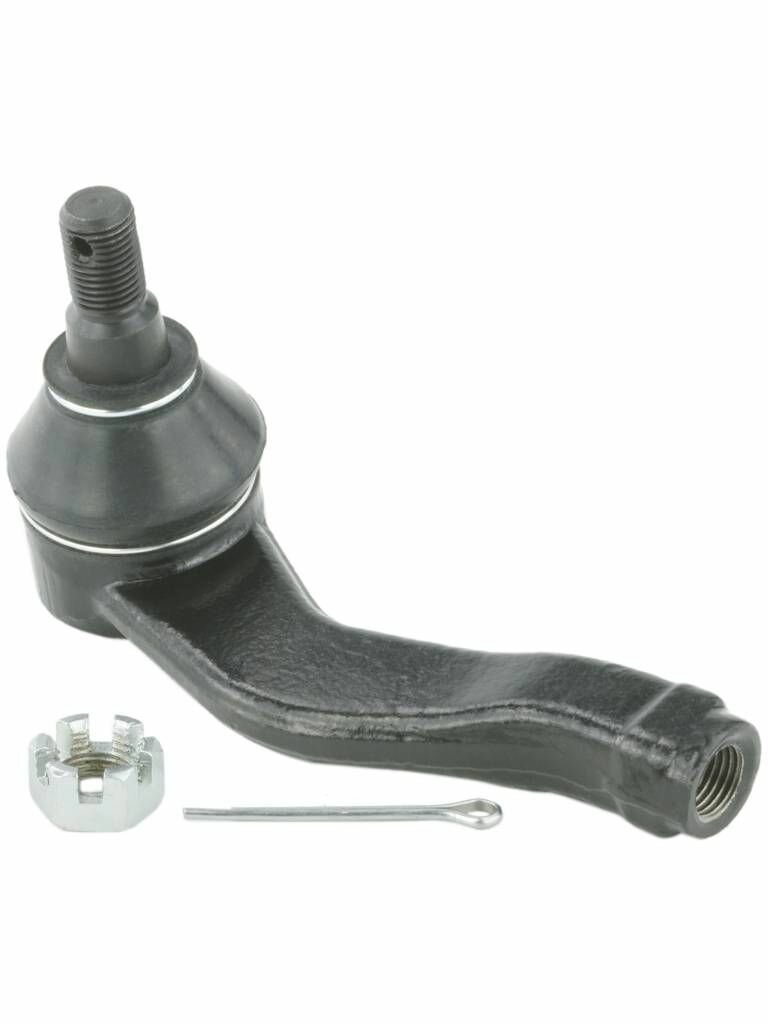 Наконечник рулевой правый DAIHATSU, TOYOTA 0121-SPARH FEBEST.