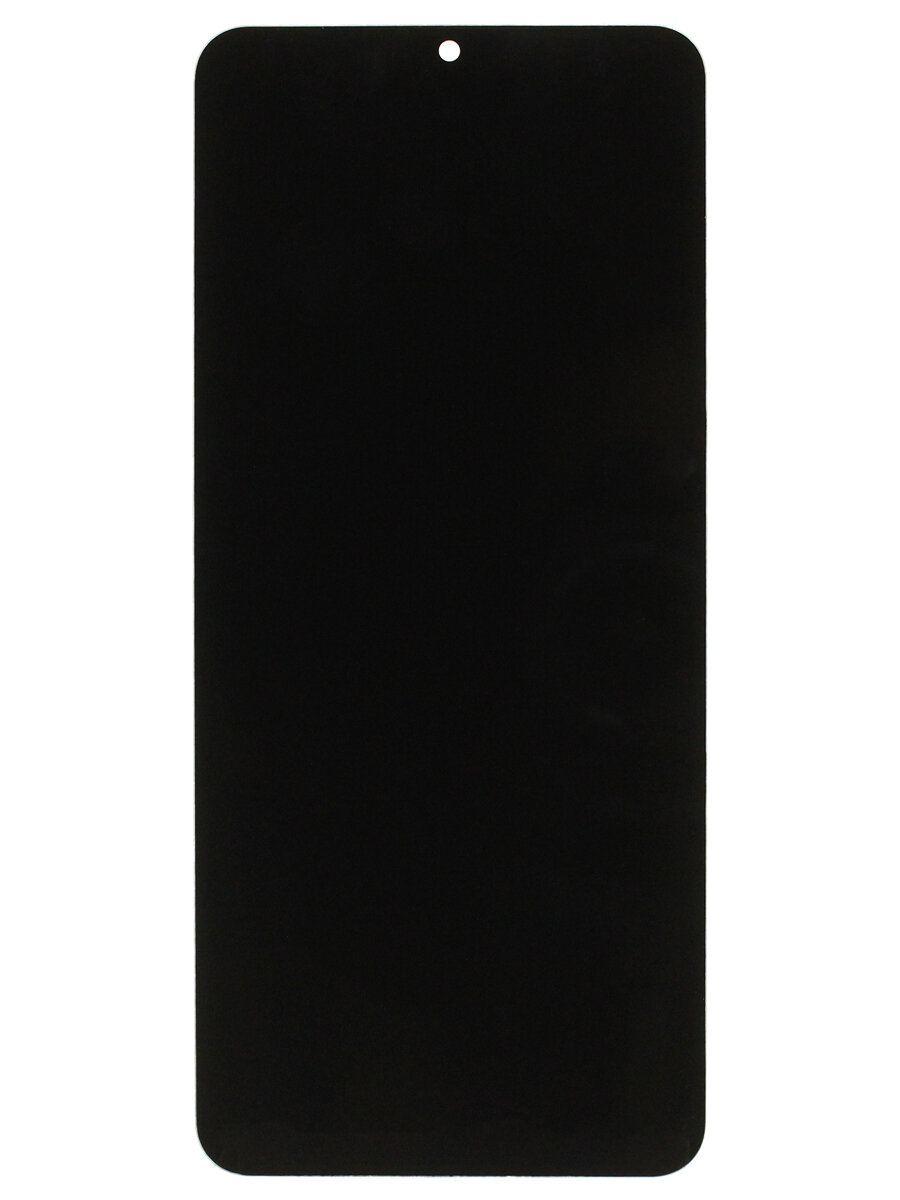 Дисплей для Xiaomi Redmi A5 (25028RN03A) в сборе с тачскрином Черный - OR100