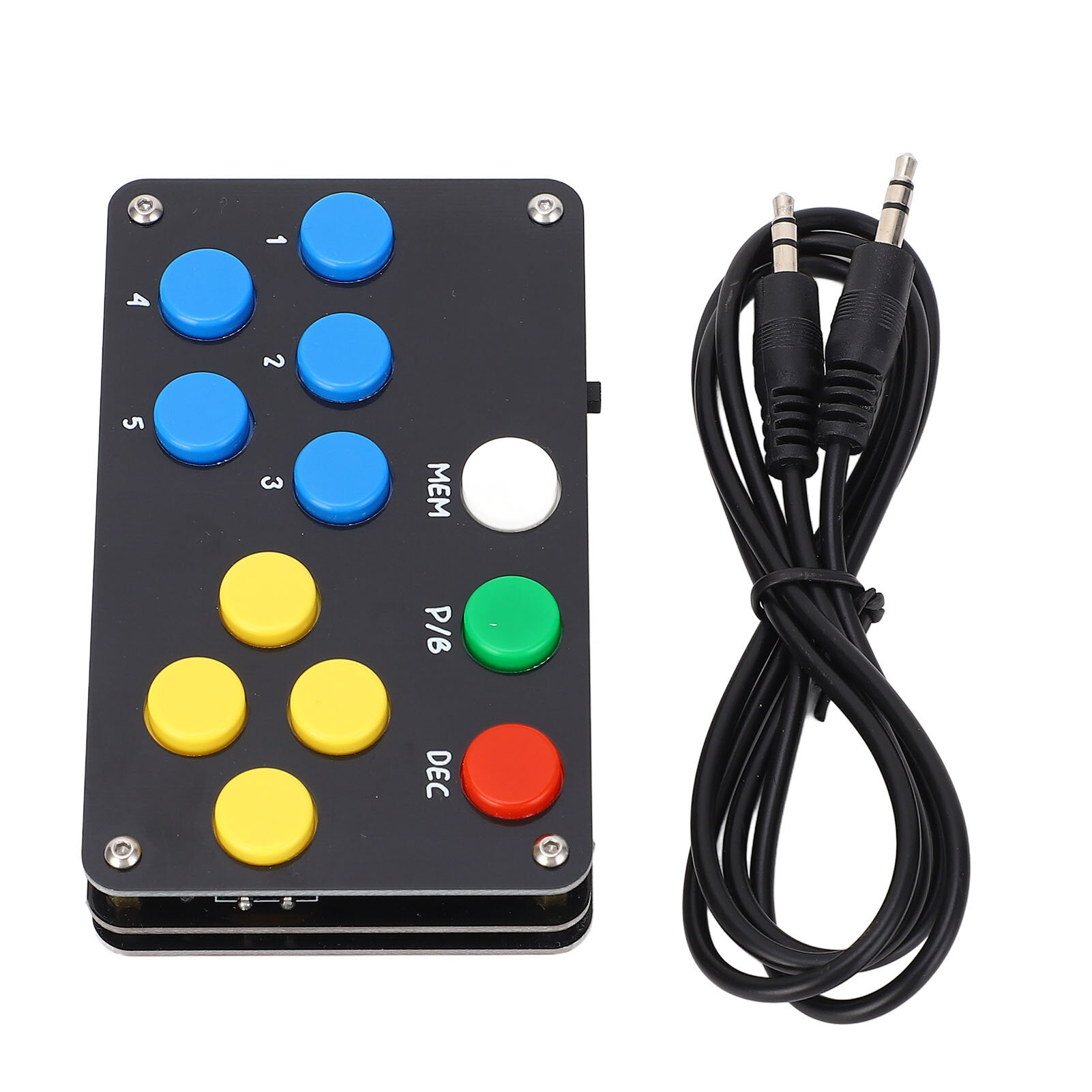 Радиоселлуоки с удаленным управлением