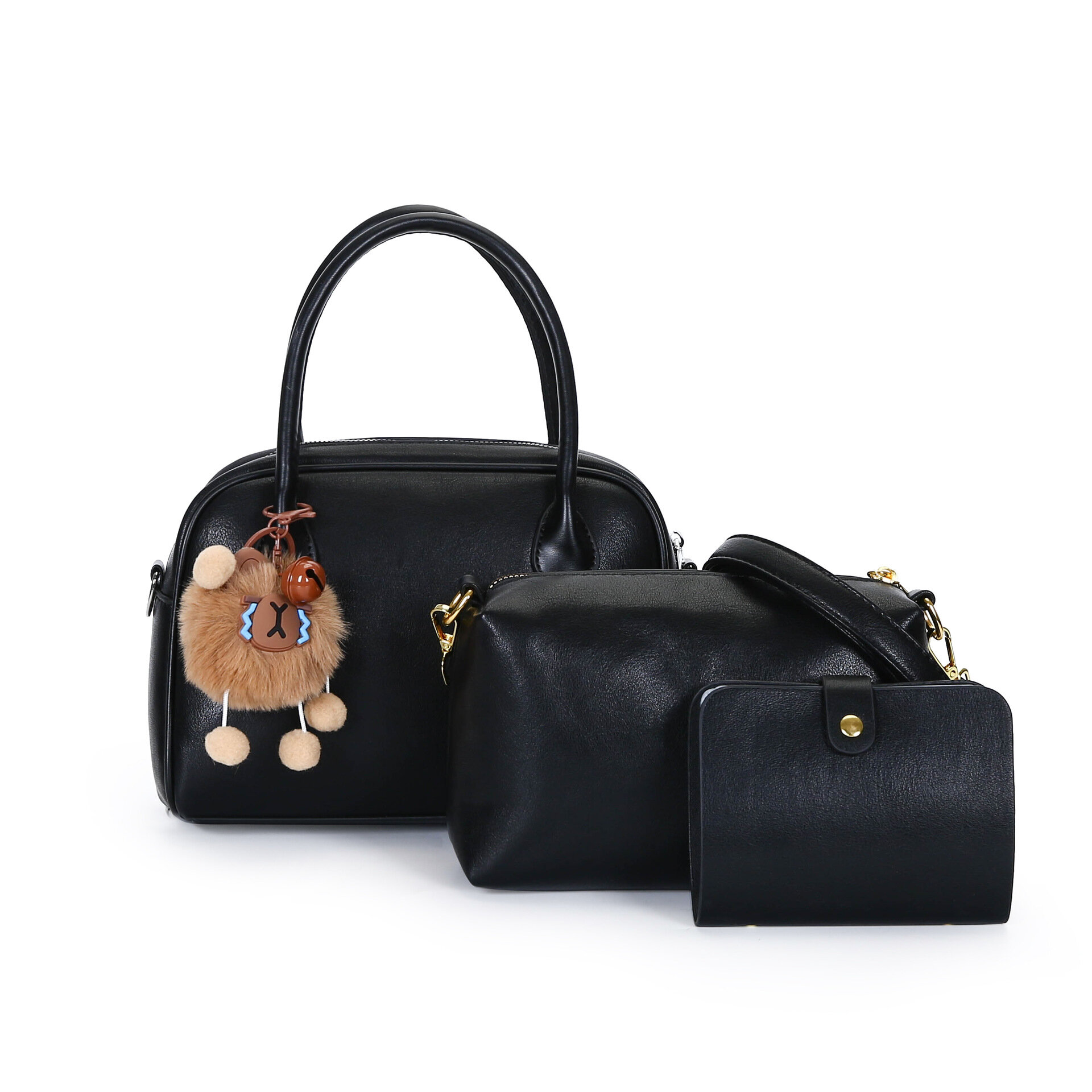 Эксклюзивная коллекция сумок 22001-3: русское мастерство в каждой детали