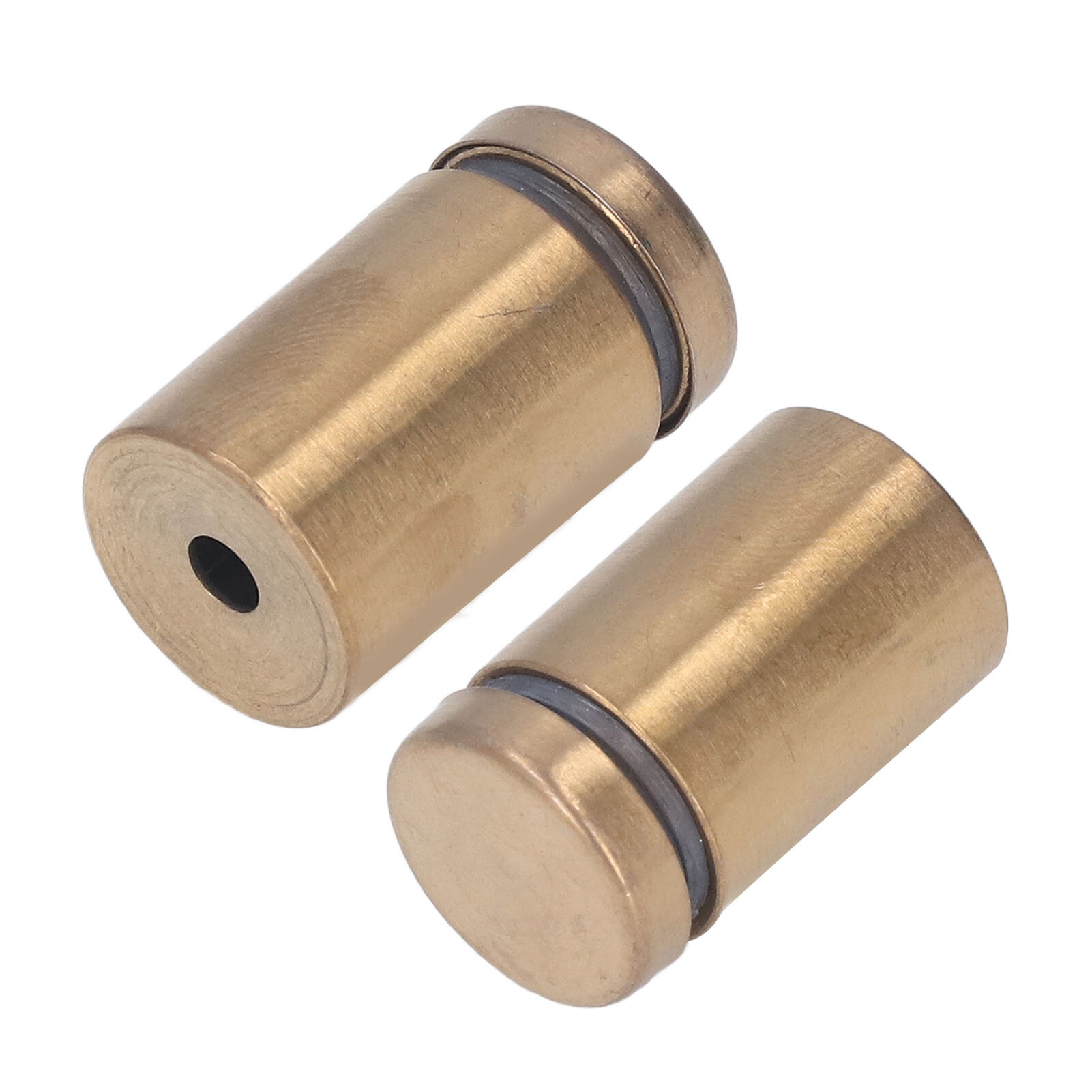 12 шт. противостоящий винт из нержавеющей стали 19x30 мм, комплект крепежа для настенного крепления для рекламы