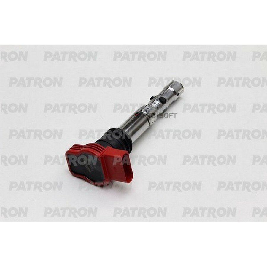 Катушка зажигания AUDI: A4 (8E2, B6) 1.8 T/1.8 T quattro 00-04, A4 (8EC) 1.8 T/1.8 T quattro 04-, A4 Avant (8E5, B6) 1.8 T/1.8 T quattro 01-04, A4 Avant (8ED) 1.8 PATRON PCI1255 | цена за 1 шт
