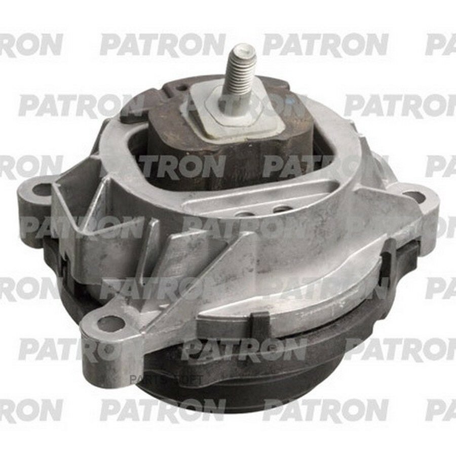 Опора двигателя BMW 1 (F21) 3 (F30, F80) 12- 4 купе (F32, F82) 13- PATRON PSE30791 | цена за 1 шт