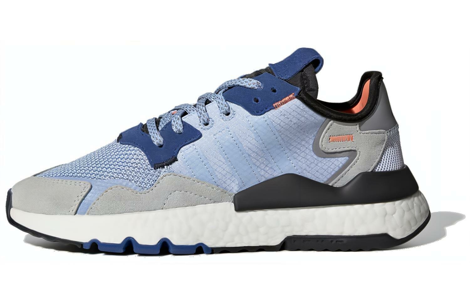 Кроссовки NITE JOGGER