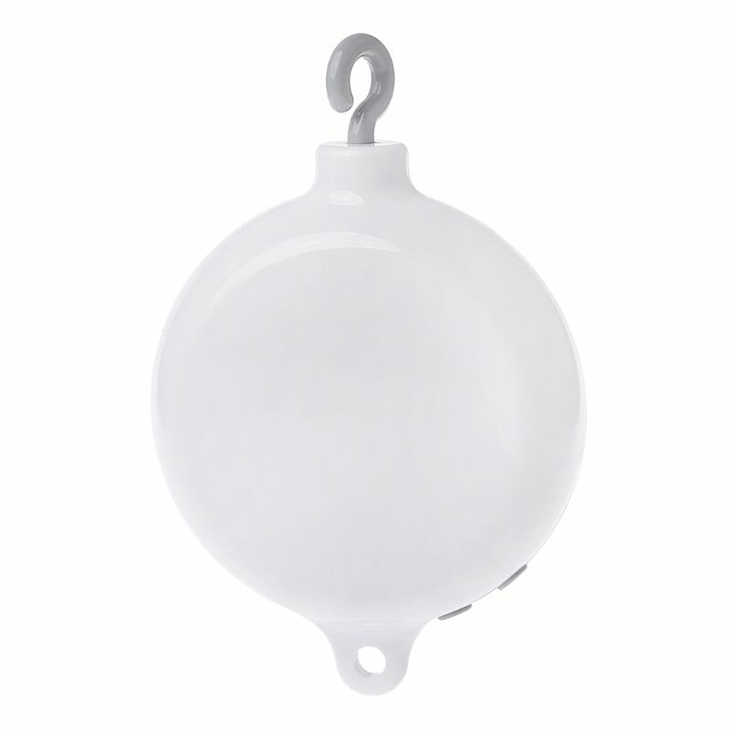 Детская Кроватка Подвесная Игрушечная Коляска Подвесные Аксессуары Музыкальная Шкатулка Для Детской Комнаты Экологичная Кровать Подвесные Приятные Игрушки