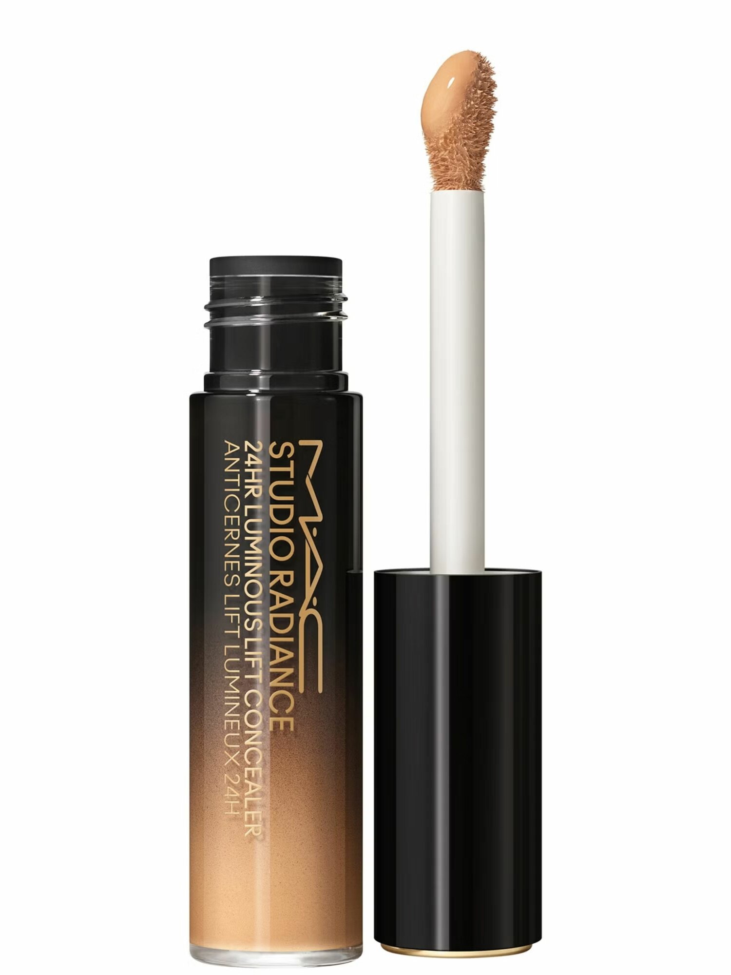 MAC Консилер для лица Studio Radiance 24HR Luminous Lift Concealer (NC 20)