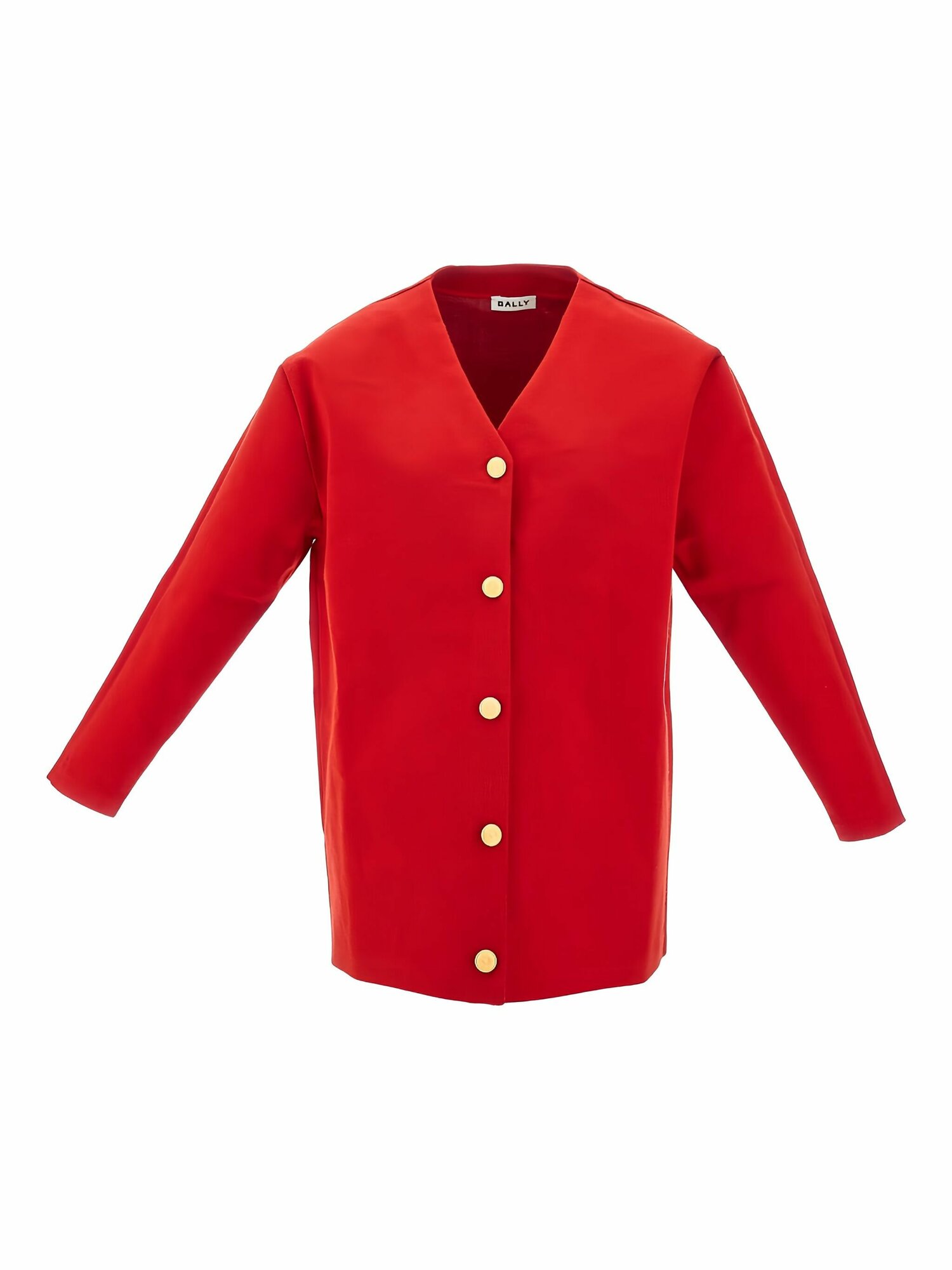 Кардиган Bally