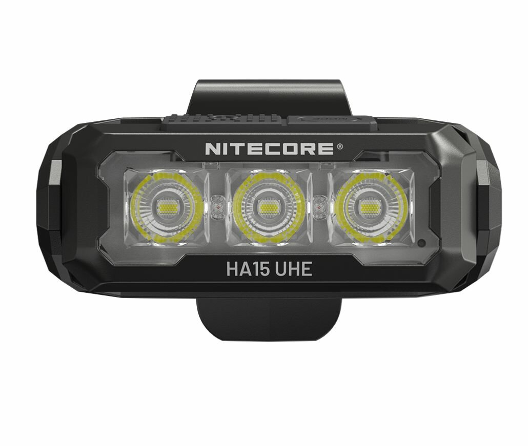 NITECORE Фонарь-прожектор