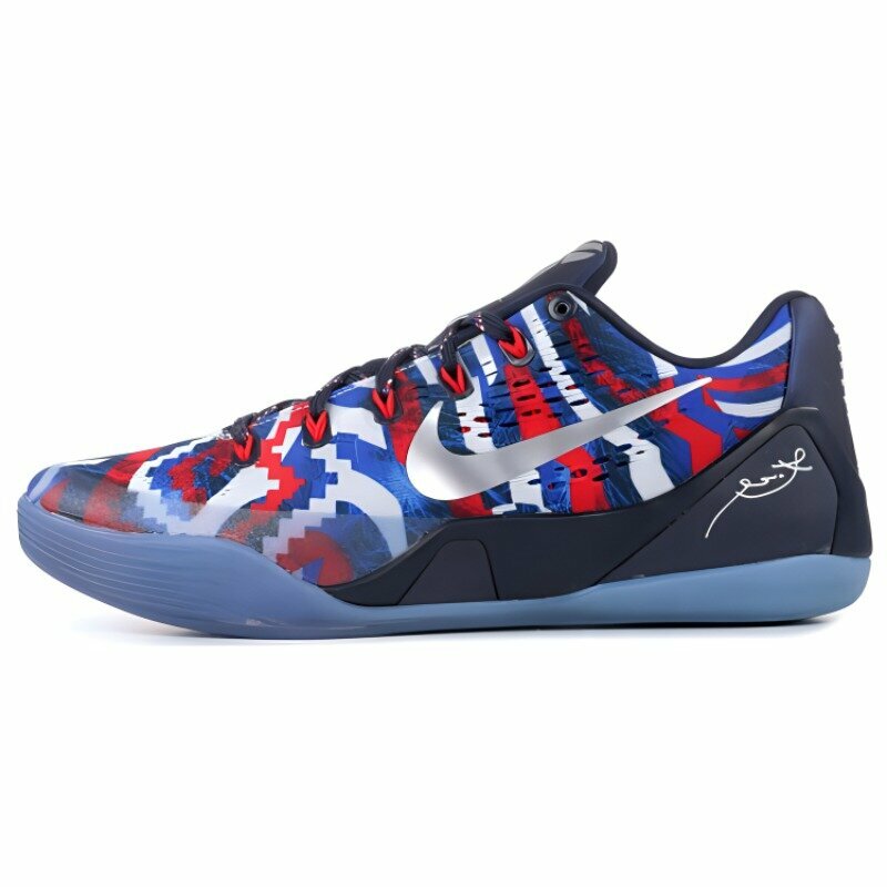 Кроссовки Kobe 9