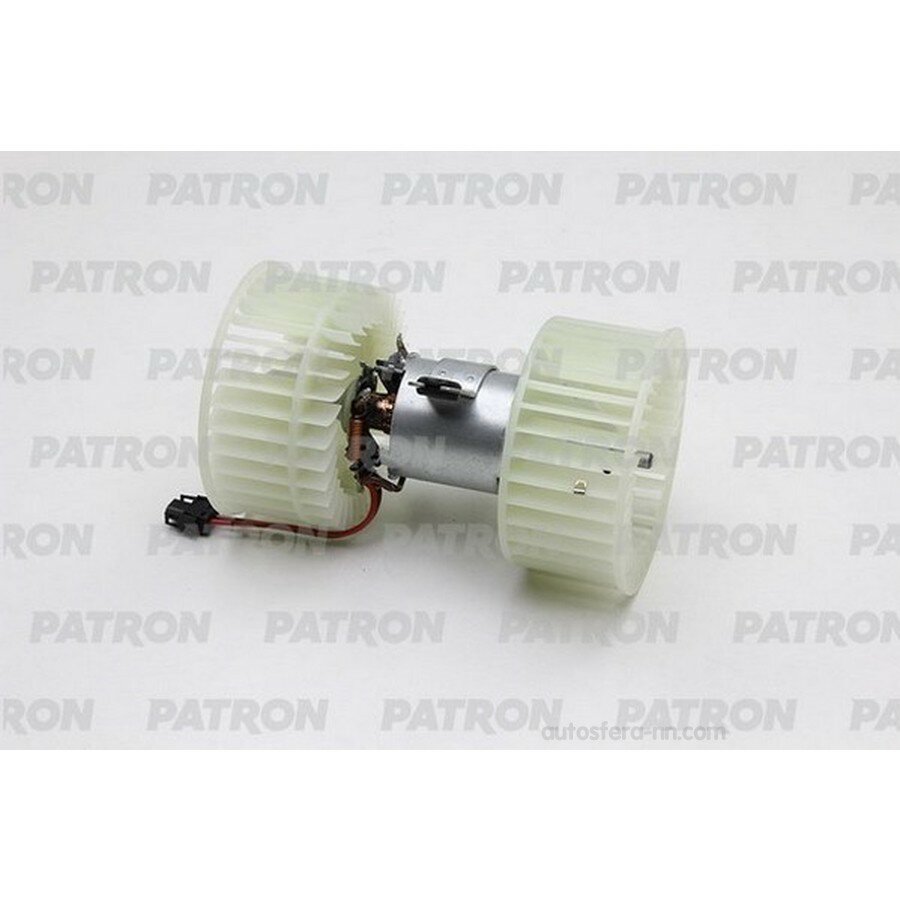 PATRON PFN018 Вентилятор отопителя BMW 5 E34 2.0-4.0i 88-