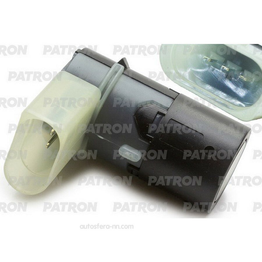 PATRON PE25058 Датчик парктроника AUDI: A6 04- \ VW: T5 03- \ SKODA: Octavia II 04-