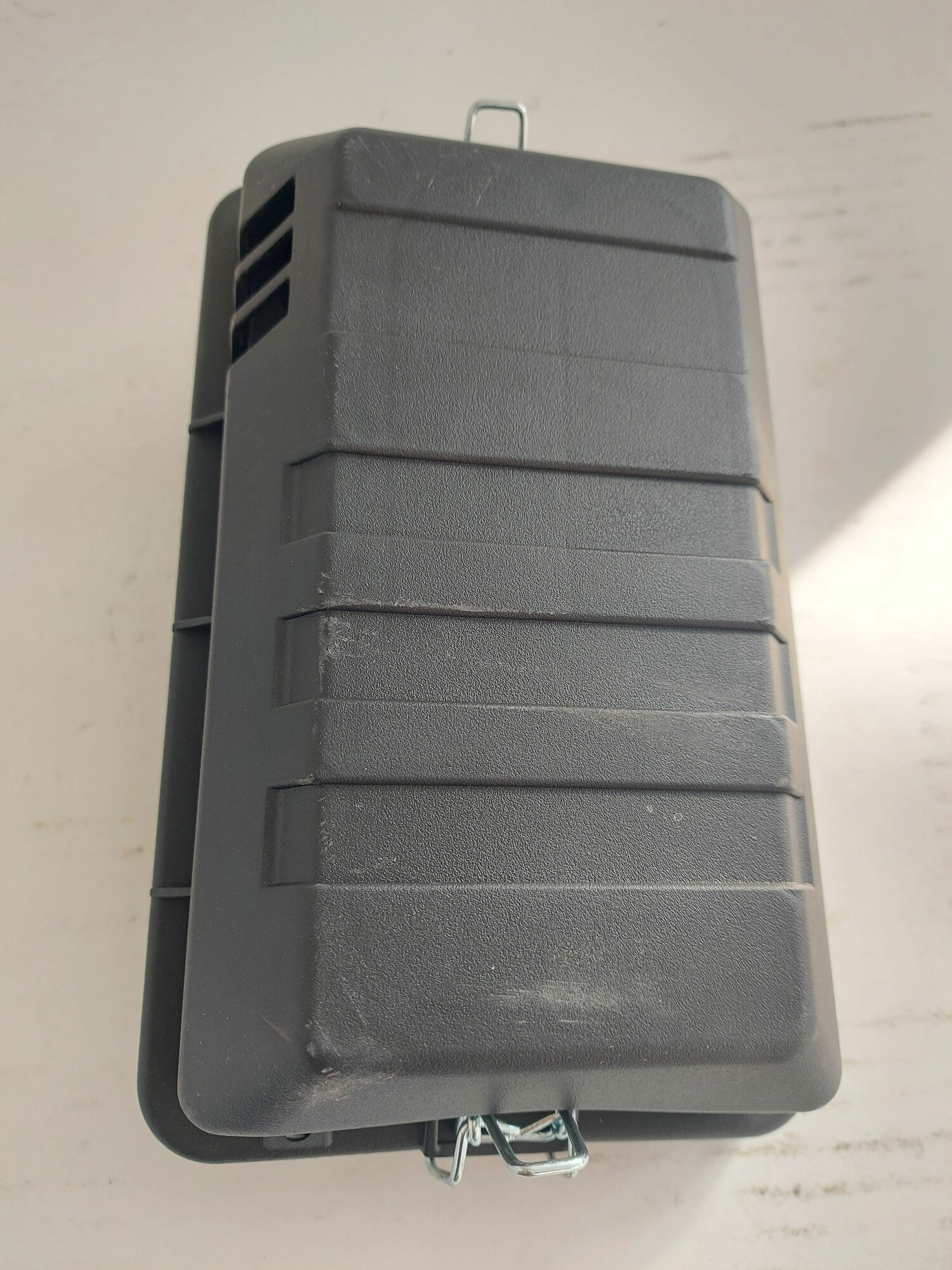 Корпус + Воздушный фильтр для генератора / электростанции 3,5квт168F-170F, Honda GX160-GX170 2-3,5 кВт