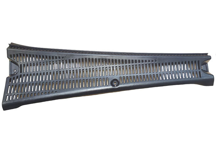 Крышка воздухозаборника (жабо) для а/м Газель Next