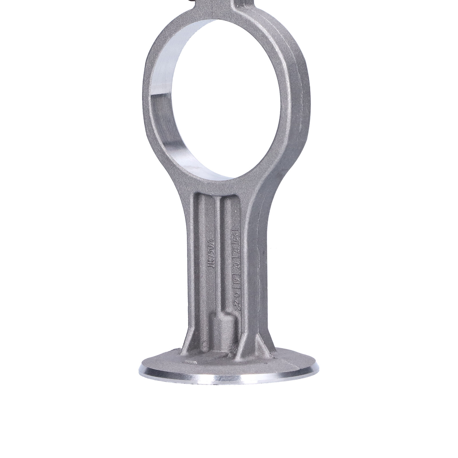 Соединительная шаточка литье алюминиевого пневматического воздушного компрессора аксессуары для шарикового клапана 750winner Кольцо 55 мм