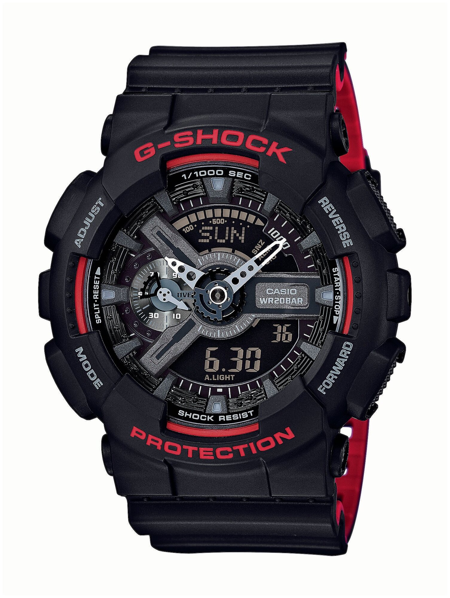Наручные часы G-Shock