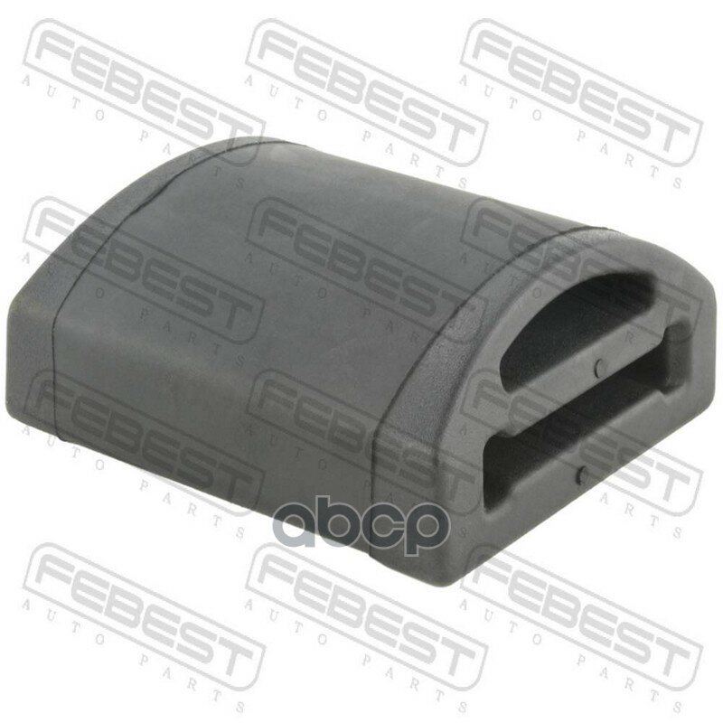 Отбойник рессоры задней Febest арт. FDDTRFYR