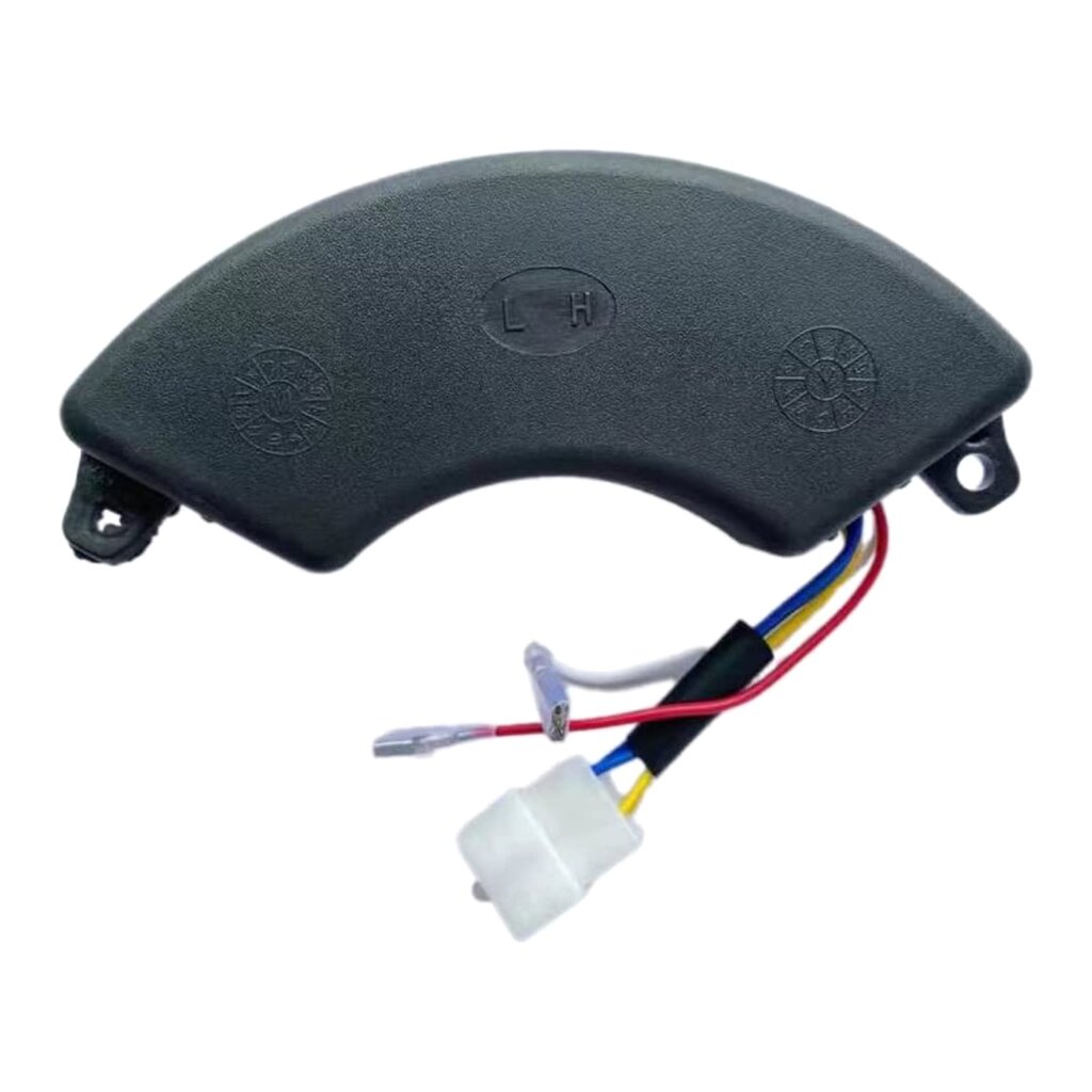 Однофазный регулятор мощностью 8 кВт