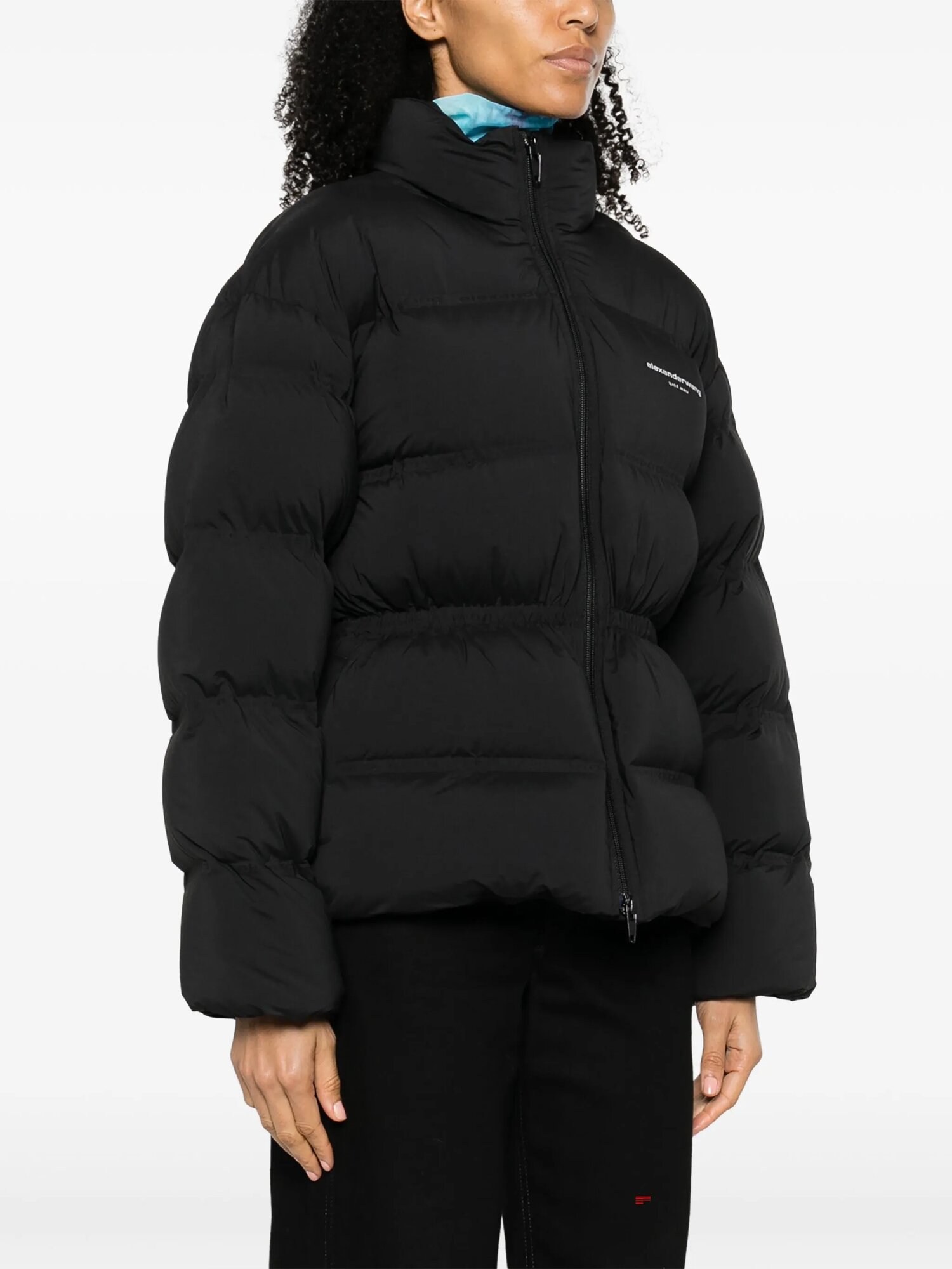 Куртка Alexander Wang, размер 36 — фото 1