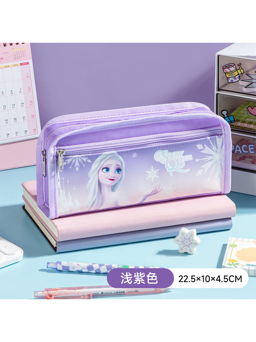 Пенал Холодное сердце, Принцесса София Эльза