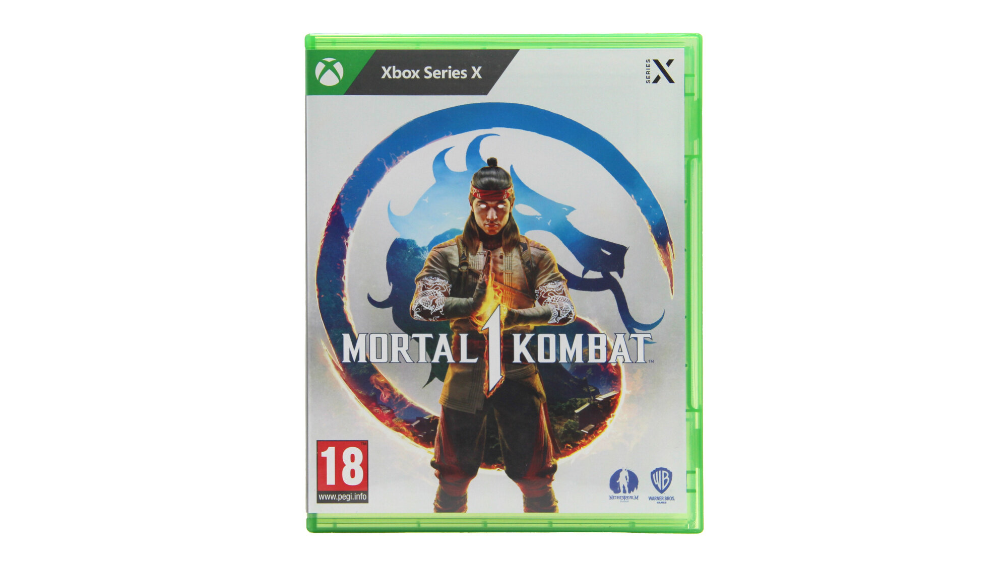 Mortal Kombat 1 (Xbox Series X)