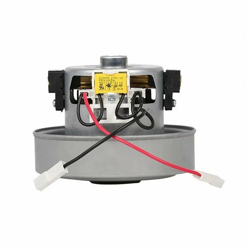 Мощный двигатель пылесоса 1600 Вт для DC33C DC37 DC52 YDK YV-16K23FA 918953-05 запасные части для аксессуаров