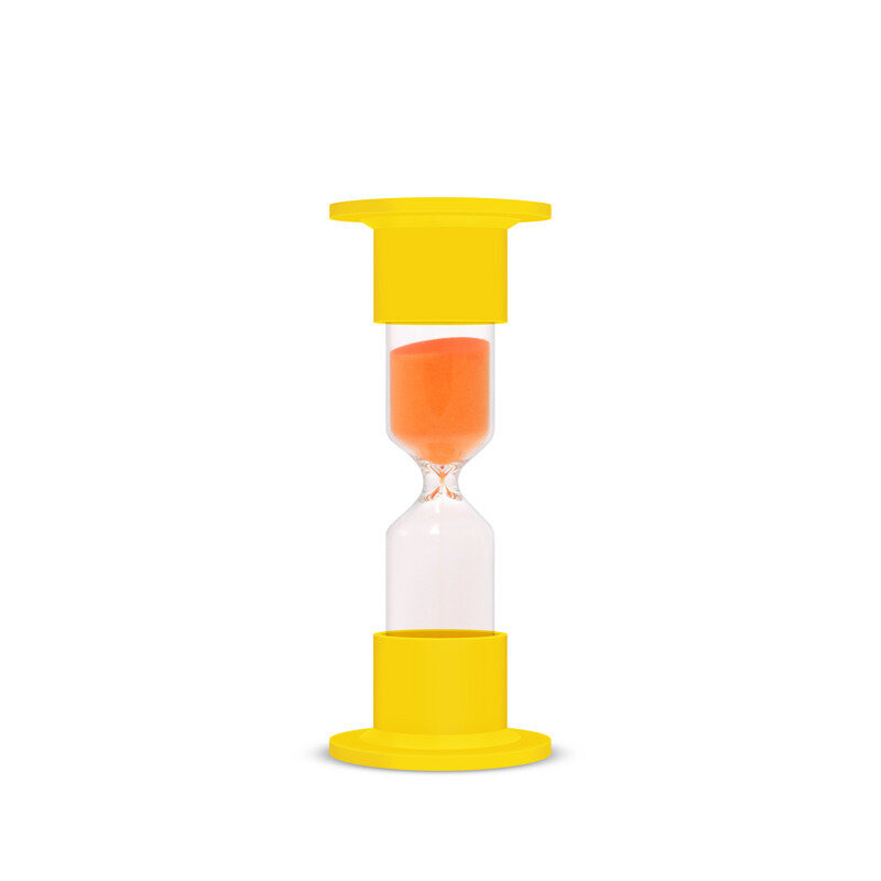 Часы песочные 2-1, 1 минута Стеклоприбор