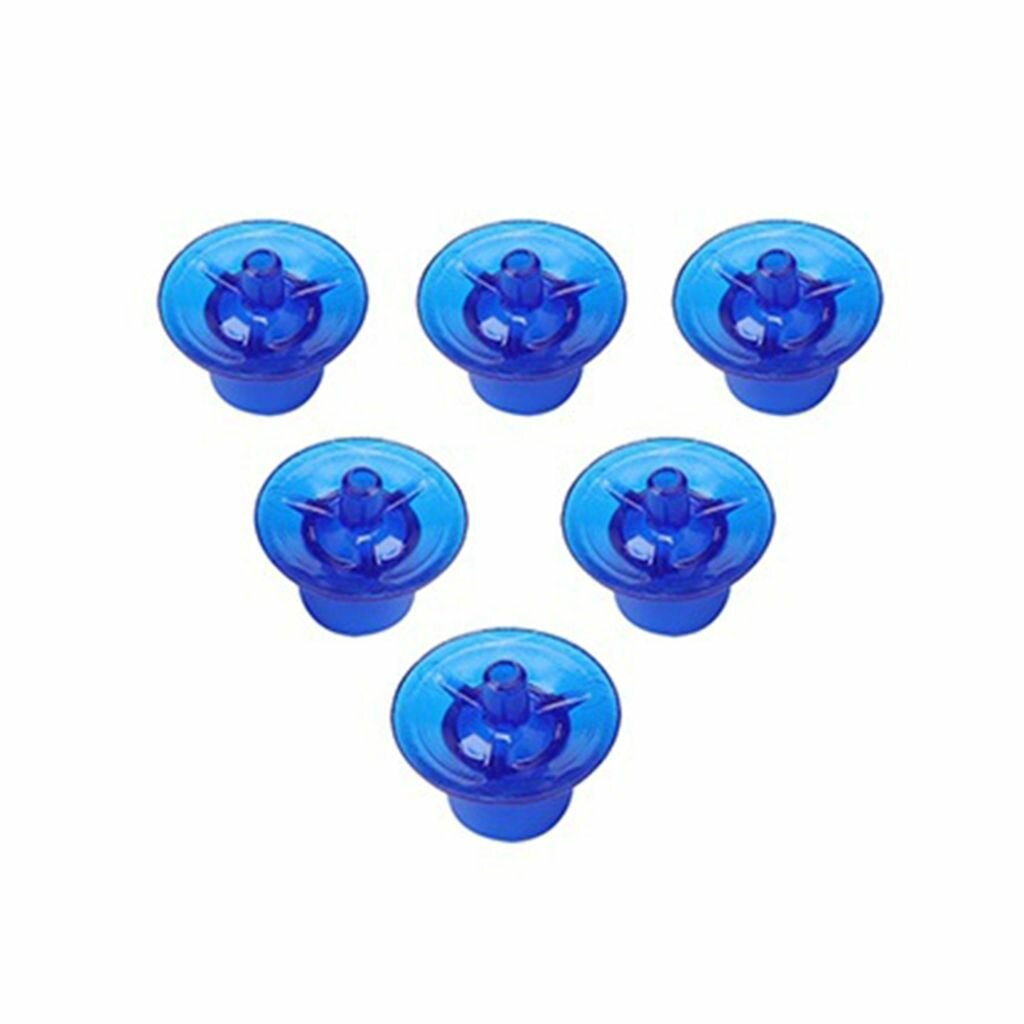 100 штук пчелиных маток с конусообразной дверцей для ульев, предотвращающих пчеловодство