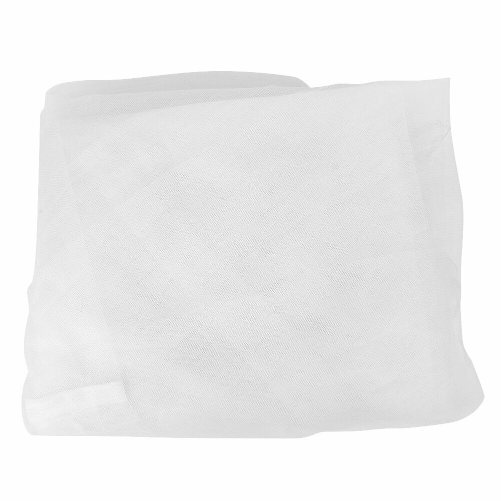 Квадратная односпальная кровать, москитная сетка, сетка от насекомых, чехол для общежития, защита студентов, дышащий, прочный