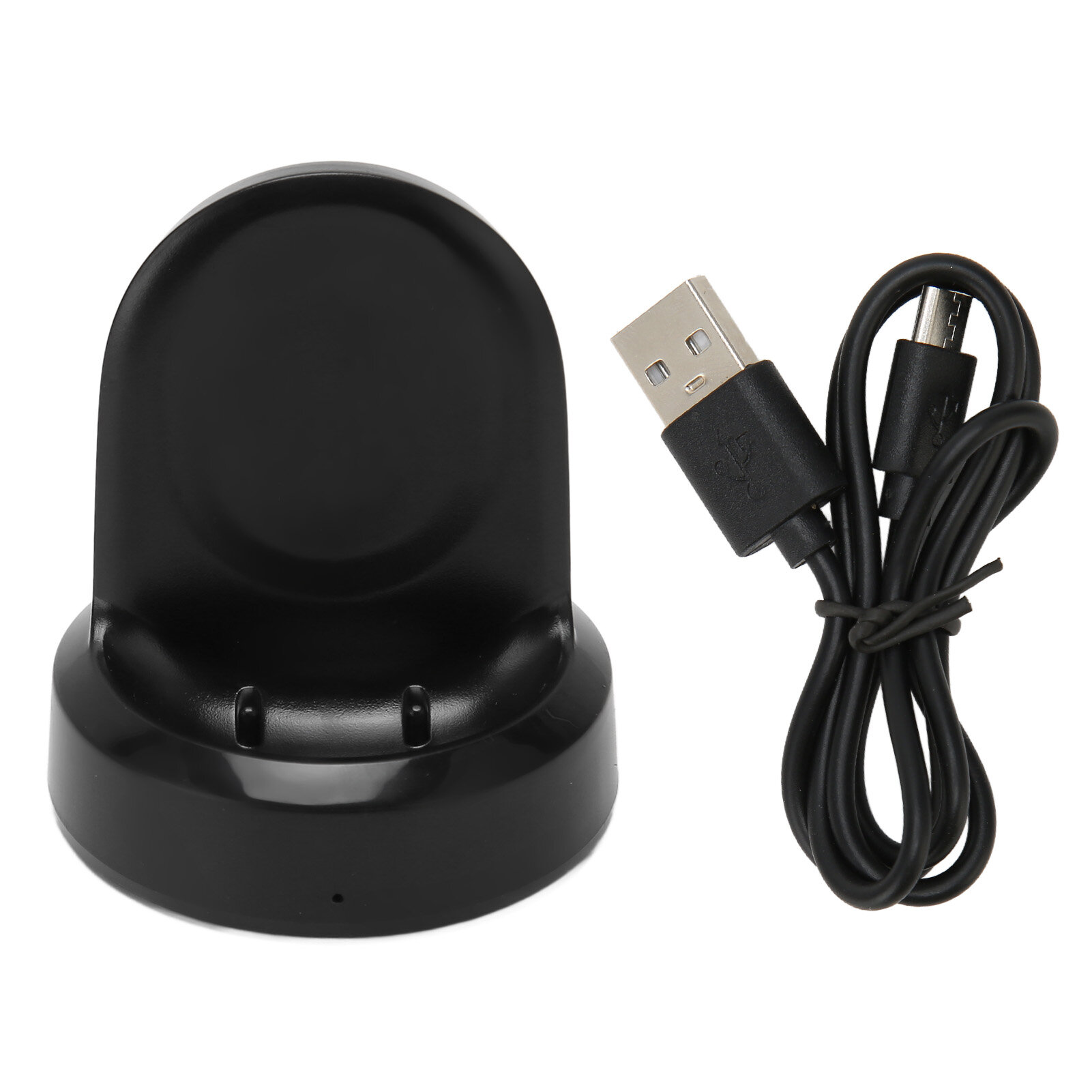 Smart Watch Charger Portable Charging Dock for Samsung Galaxy R810 R800