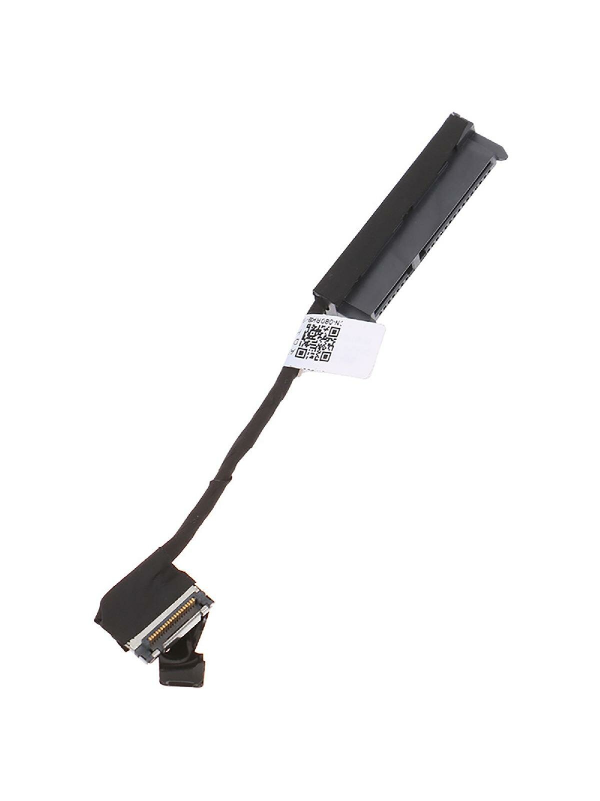 SATA HDD Hard Drive Connector Cable Replacement For E5470 E5480 E5490 E5491 080RK8 DC02C00B100 Laptops Accessory