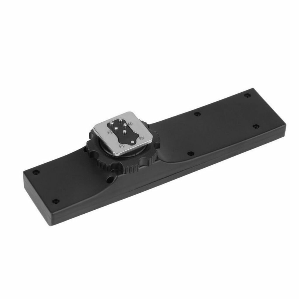 Кронштейн для вспышки с TTL