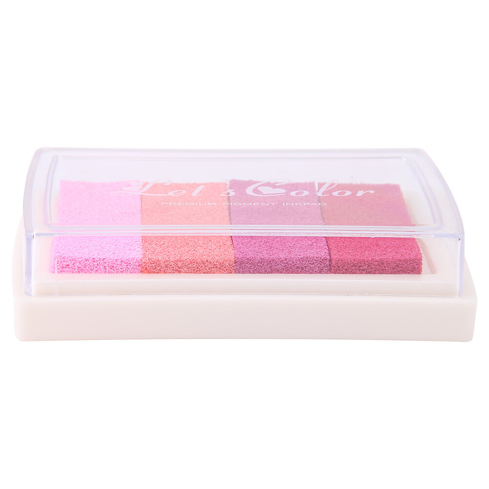 DIY Милый акварельный чернильный покладской марок чернила